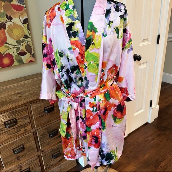 Natori | Intimates & Sleepwear | Natori Private Luxuries Watercolor ...